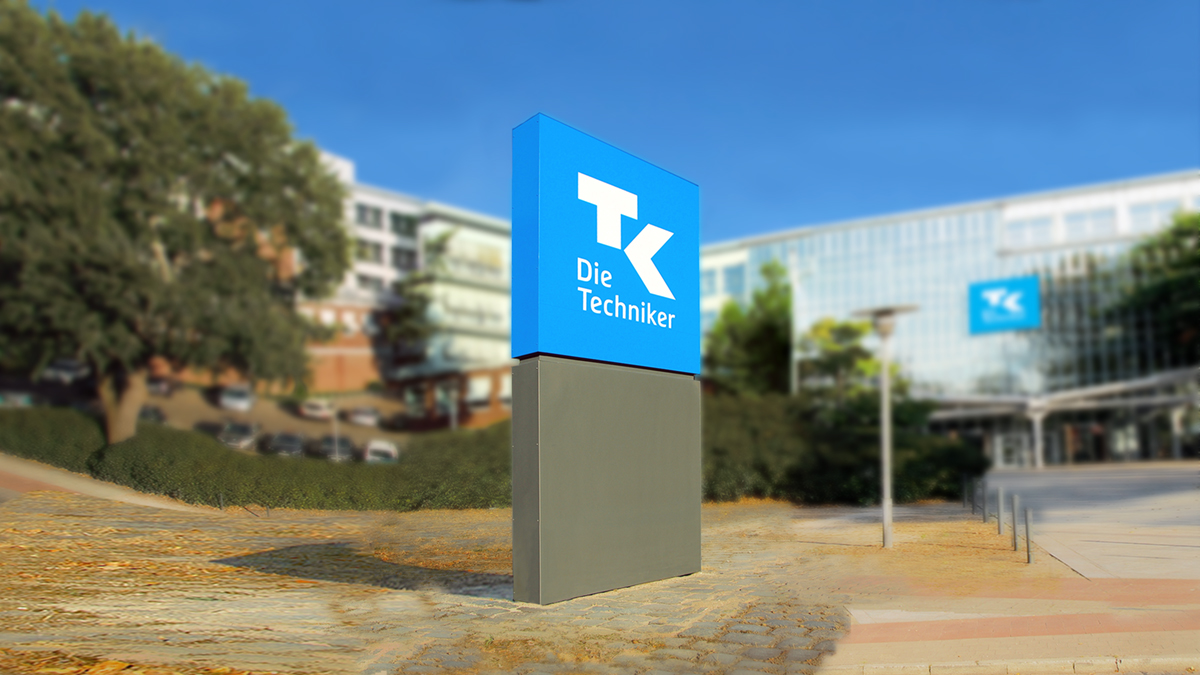 The Techniker