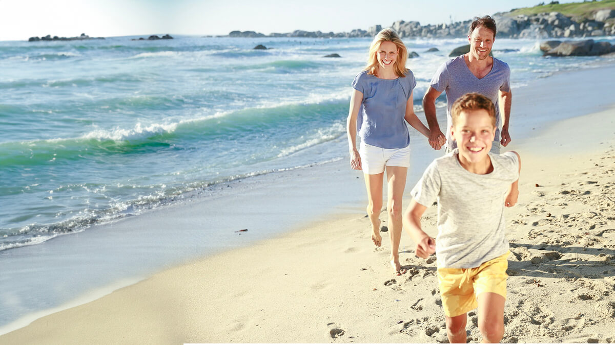 Travel health insurance for TK members